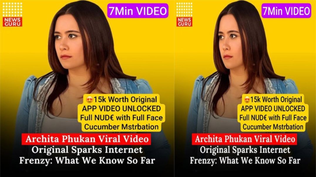 ⁣Archita Phukan Original App Unlocked Worth - Masa49